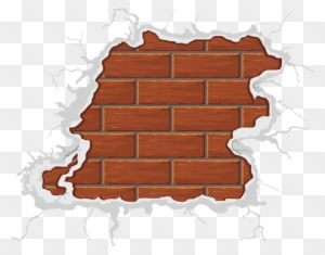 Disrepair - - Wall Vector Png - Free Transparent PNG Clipart Images ...
