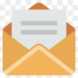 Openletter Icon-icons - Com - Letter Icon Png - Free Transparent PNG ...