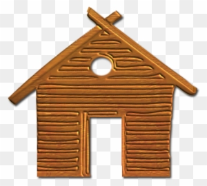 Glossy Home Icon Button Clip Art At Clker - Home Button Clipart Png ...