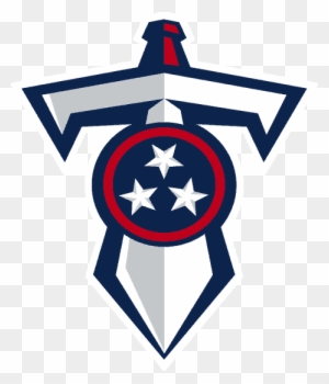Tennessee Titans Old Logo - Free Transparent PNG Clipart Images Download