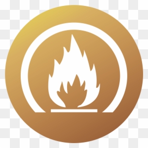 Fire Safety Solutions - Fire And Safety Logo - Free Transparent PNG ...