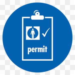 Work Permit - Permit To Work Png - Free Transparent PNG Clipart Images ...