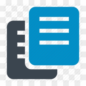 Text Document Icon - Document - Free Transparent PNG Clipart Images ...
