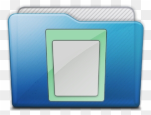 Folder Clipart Directory - Directory - Free Transparent PNG Clipart ...