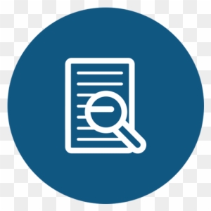 Document Analysis - Mail Icon - Free Transparent PNG Clipart Images ...