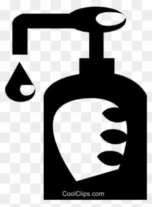 Liquid Hand Soap - Sign - Free Transparent PNG Clipart Images Download