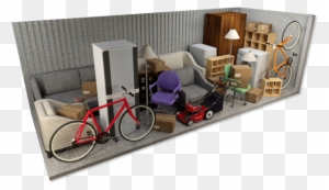 Speedy Self Storage - Free Transparent PNG Clipart Images Download