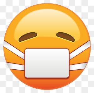 Iphone Emoji Ios Emoji Sick Emoji Png Stunning Free