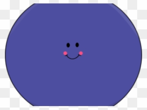 Blueberry Clipart Smiley Face - Silicon Element - Free Transparent PNG ...