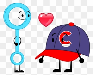 Baseball Cap By Tylerthemoviemaker6 - Object Shows Baseball Cap - Free ...