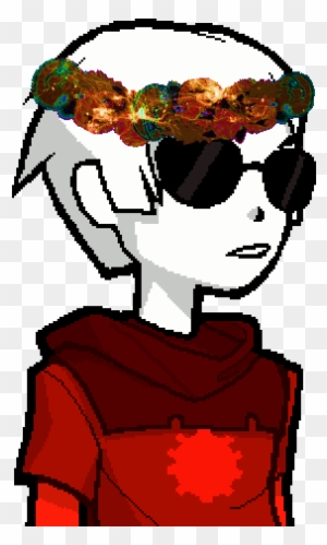 Dave Strider God Tier Sword