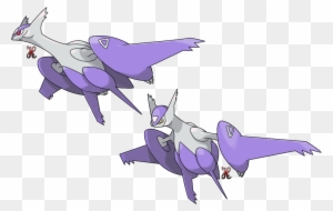 Mega Latios - Latias - Free Transparent PNG Clipart Images Download