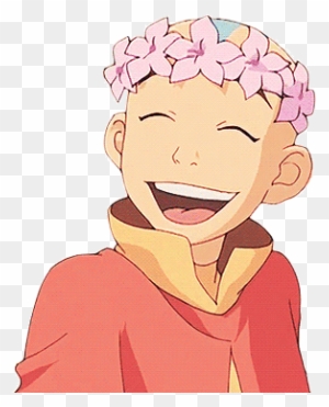 Aang - Avatar The Last Airbender Aang - Free Transparent PNG Clipart ...