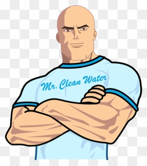 Our Business Depends On The Availability Of Clean Water - Zero Water ...