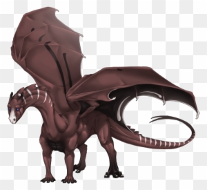 Dragon Clipart Drake - European Dragon - Free Transparent PNG Clipart ...