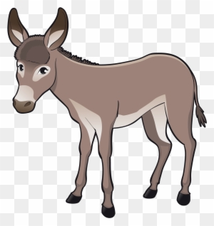 Animal Farm Benjamin