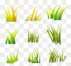Grass Clipart Vector, Transparent PNG Clipart Images Free Download ...