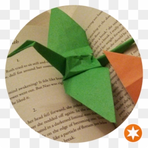 Origami Paper - Free Transparent PNG Clipart Images Download