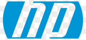 Hp-logo - Hewlett Packard Logo - Free Transparent PNG Clipart Images ...