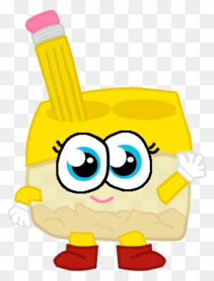 Sharpie - Cartoon - Free Transparent PNG Clipart Images Download