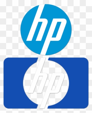 Hp Logo Vector By 2seven2 - Hp Laserjet Pro Mfp M127fw 4-in-1 (cz183a ...