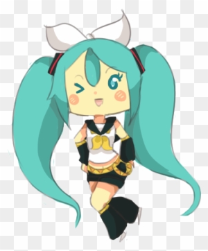 Hatsune Miku, Transparent PNG Clipart Images Free Download , Page 3 ...
