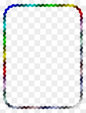 Waves Border Vector Png - Waves Border Vector Png - Free Transparent ...