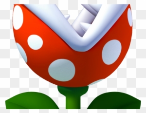Mario Bros Clipart Enemy - Mario Flower Png - Free Transparent PNG ...