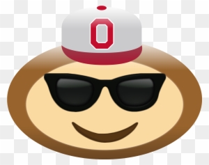 Ohio State Buckeyes - Free Transparent PNG Clipart Images Download