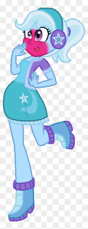 Ib Equestria Girls /base/ By Celeskumaenoshima - My Little Pony ...