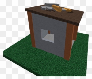 Clash Of Clans Builders Hut - House - Free Transparent PNG Clipart ...