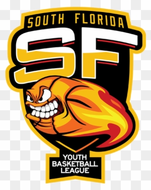 South Florida Youth Basketball - Free Transparent PNG Clipart Images ...
