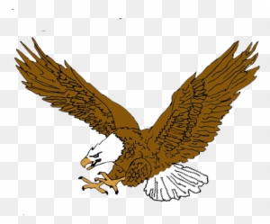 Chipeta Elementary School - Golden Eagle - Free Transparent PNG Clipart ...