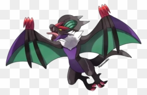 Most Powerful Flying Type Pokemon - Free Transparent PNG Clipart Images ...