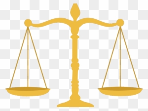 Libra Clipart Gold - Symbol For Decision Making - Free Transparent PNG ...