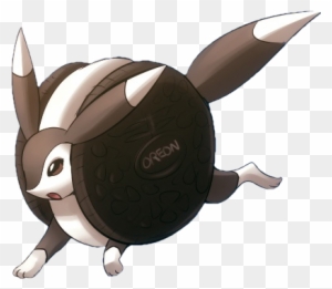 Oreon - Eevee Oreon - Free Transparent PNG Clipart Images Download