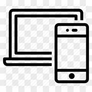 Responsive Smartphone Screen Mobile Tablet Display - Mobile Display ...