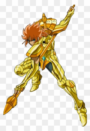 Genbu De Libra By Iandeviluke - Saint Seiya Omega Genbu - Free ...