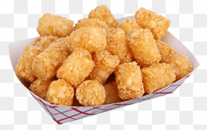 Tater Tot Clipart Funny - Tater Tots Clipart Png - Free Transparent PNG ...