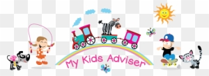 Logo - Children Play Area Logo - Free Transparent PNG Clipart Images ...