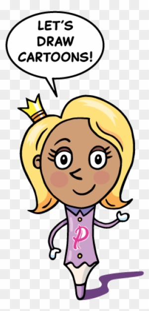 Take A Tour Of The Workshop - Cartoon - Free Transparent PNG Clipart ...