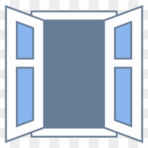 Open - Windows 10 Task View Icon - Free Transparent PNG Clipart Images ...