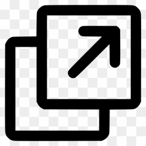 Open - Windows 10 Task View Icon - Free Transparent PNG Clipart Images ...