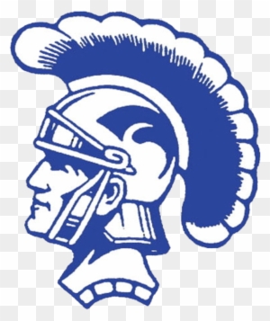 Trojan Clipart West Central - West Central Trojans Logo - Free ...