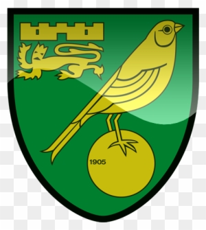 Norwich City Logo Png - Free Transparent PNG Clipart Images Download