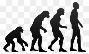 Humans Will Become Faster And Stronger As Evolution - Human Evolution ...