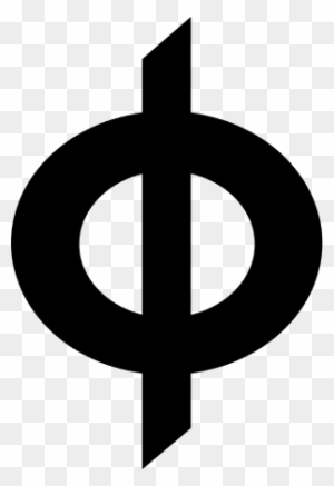 Scars Of Mirrodin - Mtg New Phyrexia Symbol - Free Transparent PNG ...