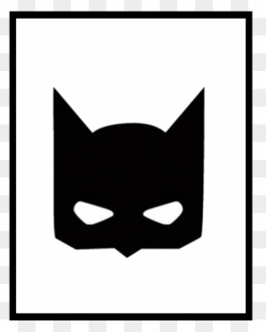 Png File - Batman Mask Clipart - Free Transparent PNG Clipart Images ...