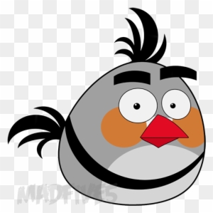 Cpresti 48 12 Angry Birds Oc - Art - Free Transparent PNG Clipart ...