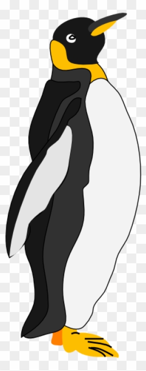 Image - Emperor Penguin Clip Art - Free Transparent PNG Clipart Images ...